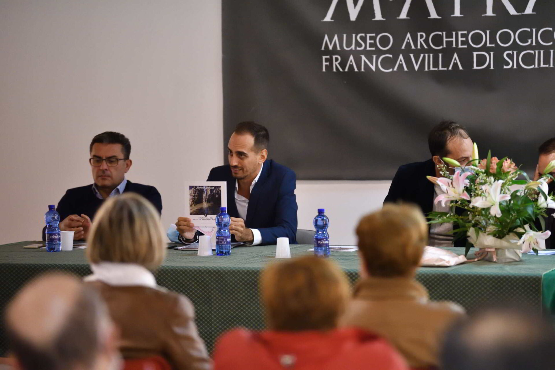 La rinascita dell’Alcantara. Intervista con Domenico Galofaro - Sicilia ...